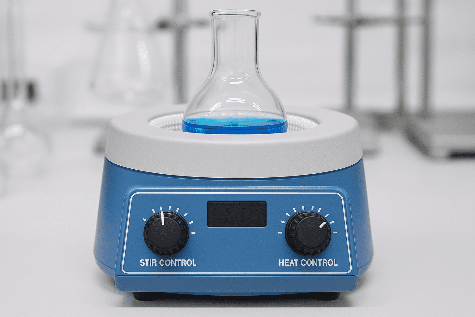 Heating And Stirring Mantles: Types, Uses, Care & Maintenance Guide