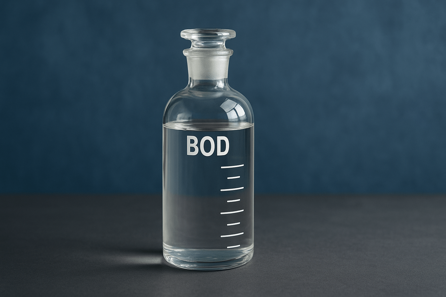 BOD Bottles: Types, Uses, Care & Maintenance Guide