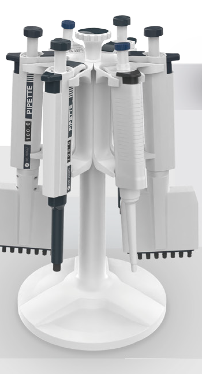 Pipette Stands | Simson Chemtech