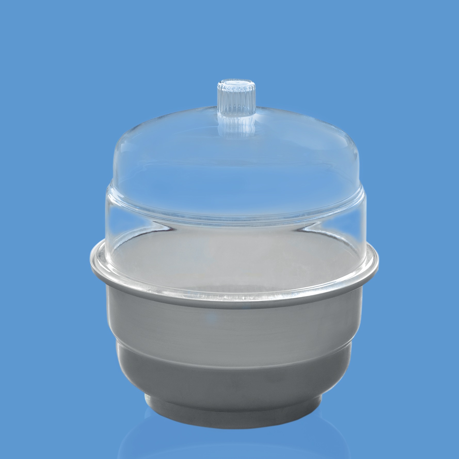 Pp And Pc Desiccators | Simson Chemtech