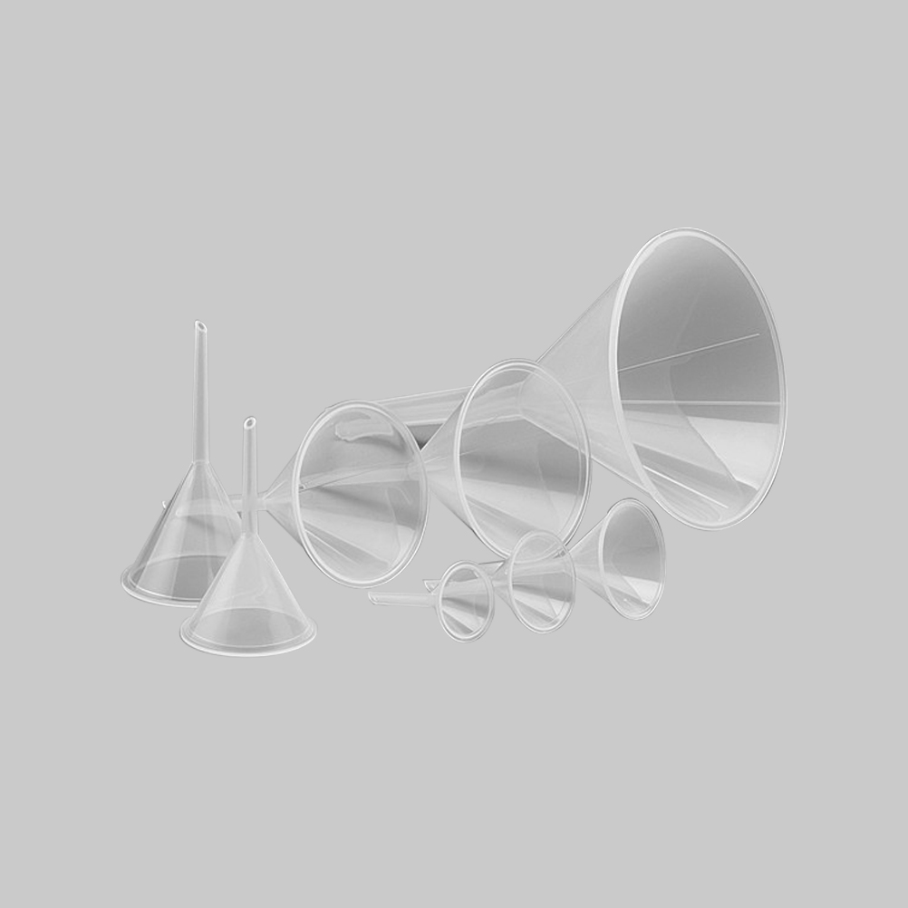 Pp Funnels | Simson Chemtech