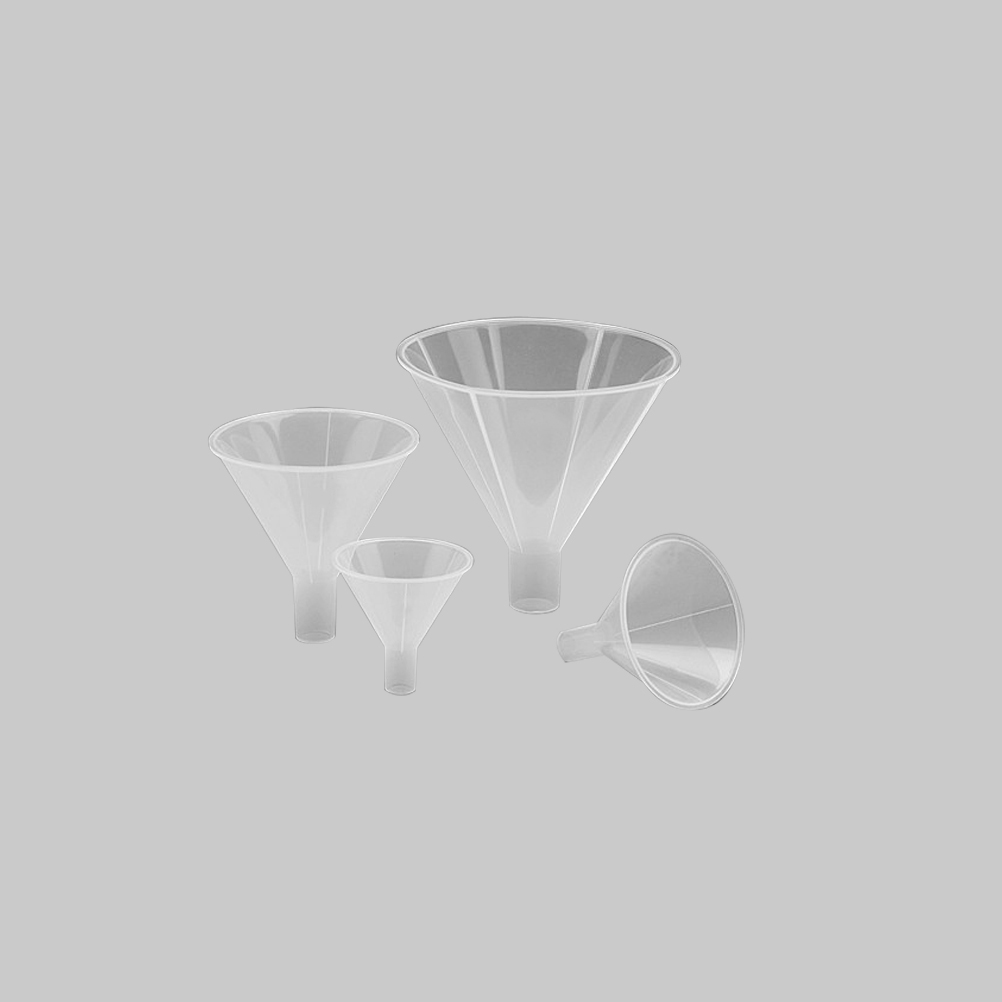 Pp Funnels | Simson Chemtech