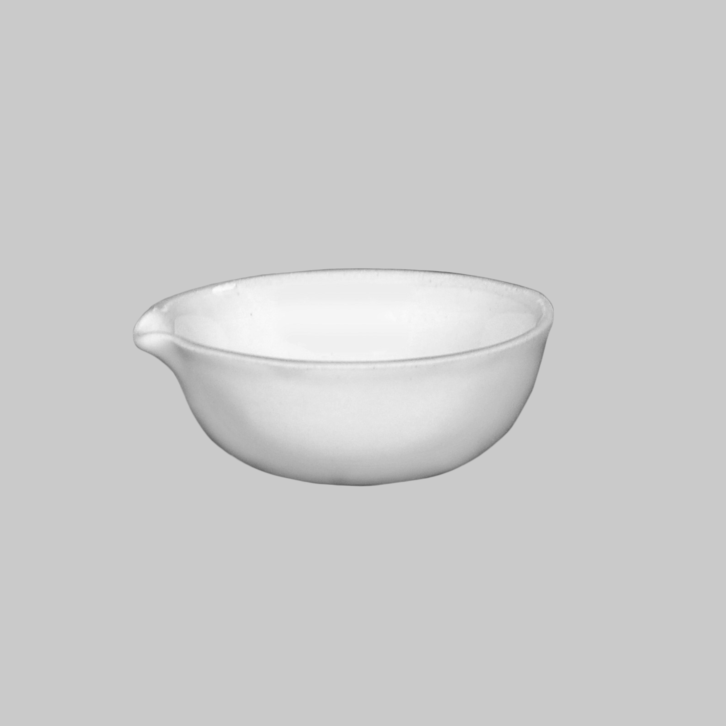 50ml Porcelain Dishes Evaporating Dishes | Simson Chemtech