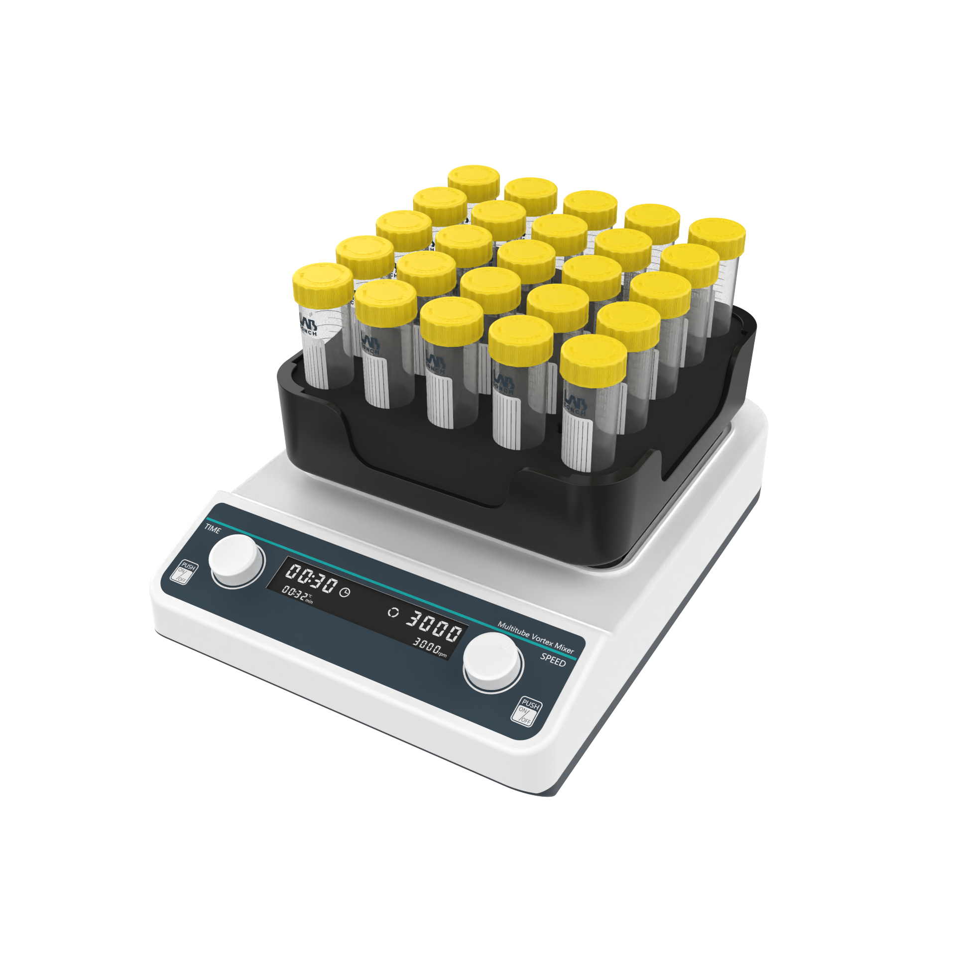 Vortex Mixers | Simson Chemtech
