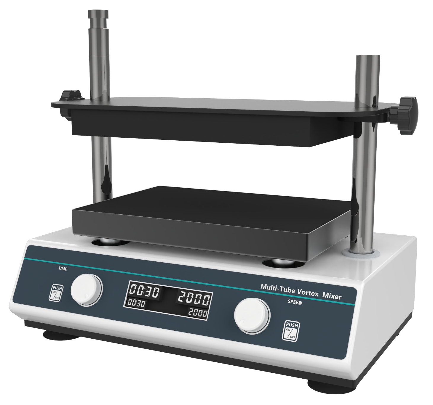 Vortex Mixers | Simson Chemtech