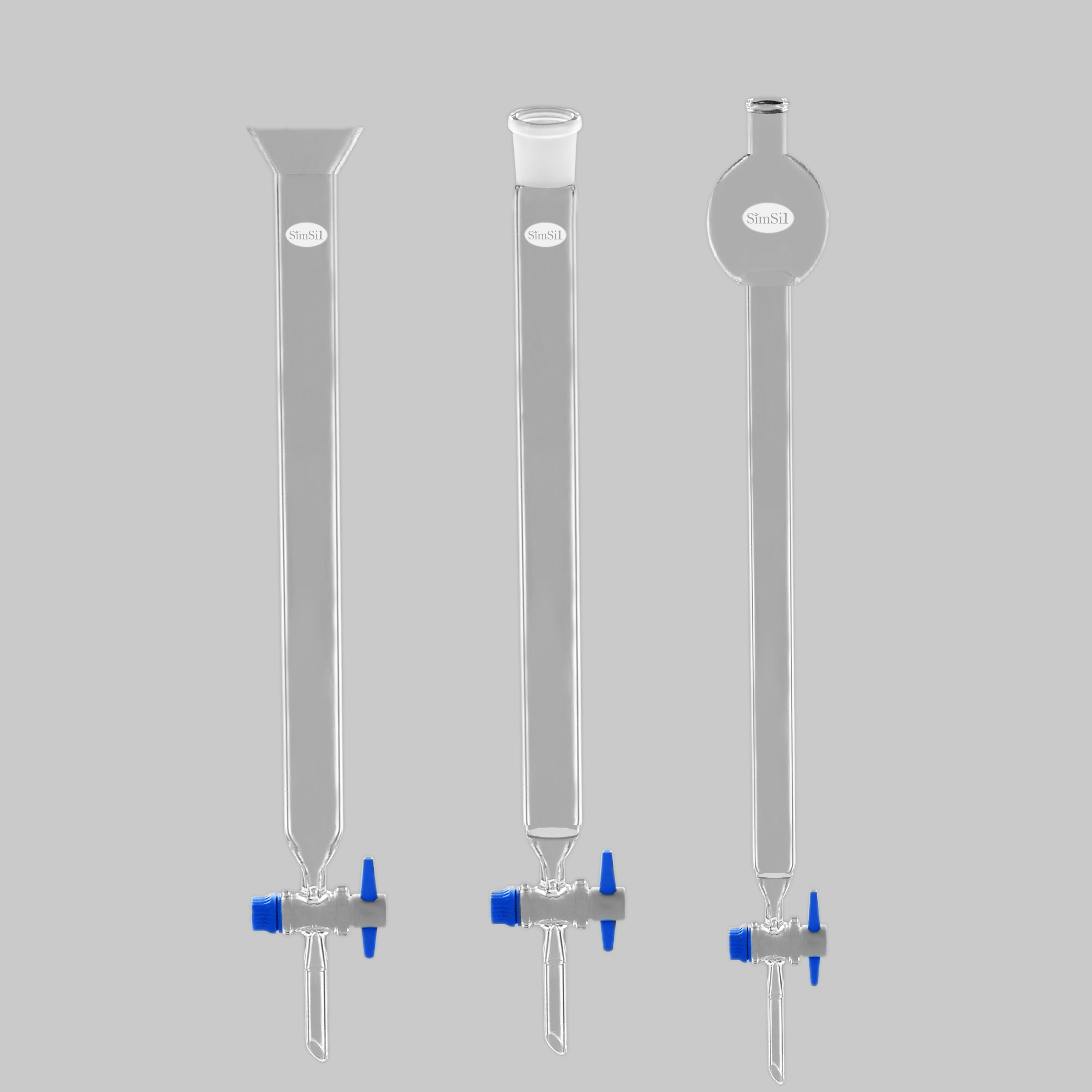 General Glassware & Lab Equipments Supplier | Simson Chemtech